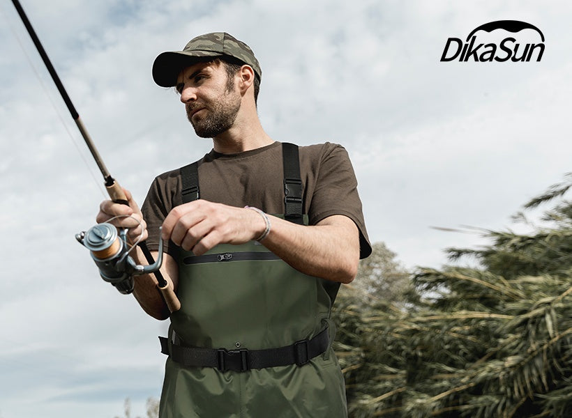 Dikasun | RV Cover | Car Mattress | Fishing Waders | Truck Bed Mattres ...